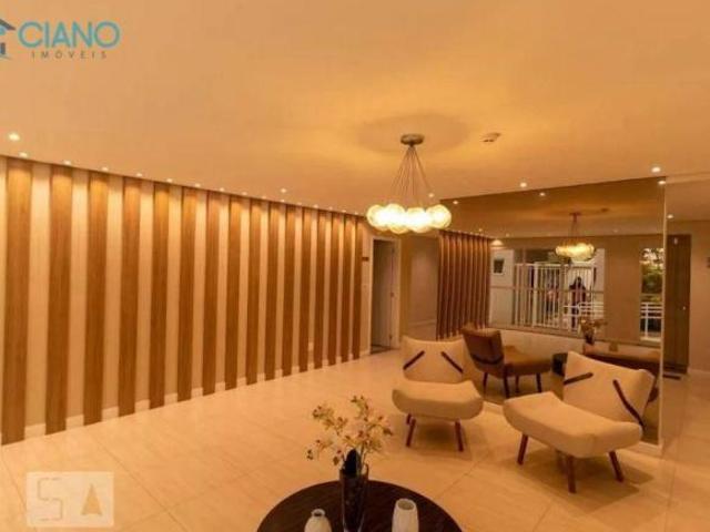 Apartamento com 1 dormitório à venda, 35 m² por R$ 410.000,00 Mooca São Paulo/SP
