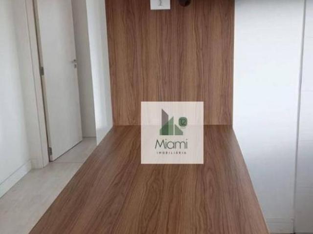 Apartamento com 1 dormitório à venda, 35 m² por R$ 415.000,00 Parolin Curitiba/PR