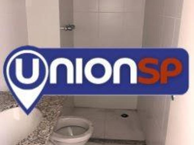 Apartamento com 1 dormitório à venda, 35 m² por R$ 420.000,00 Aclimação São Paulo/SP