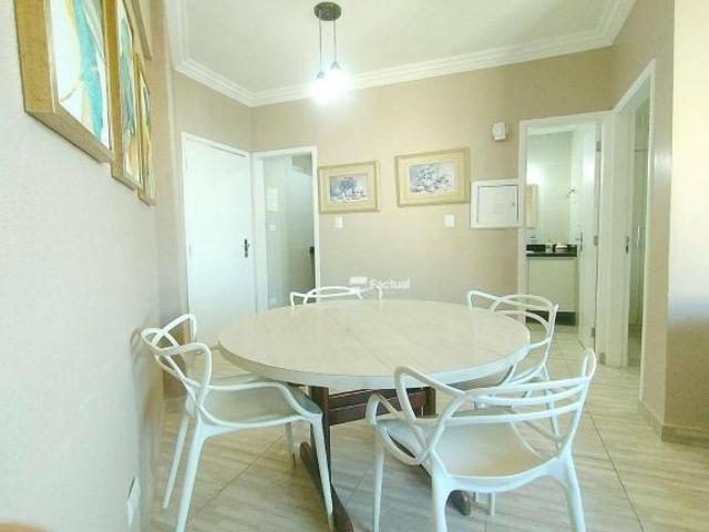 Apartamento com 1 dormitório à venda, 35 m² por R$ 420.000,00 Pitangueiras Guarujá/SP