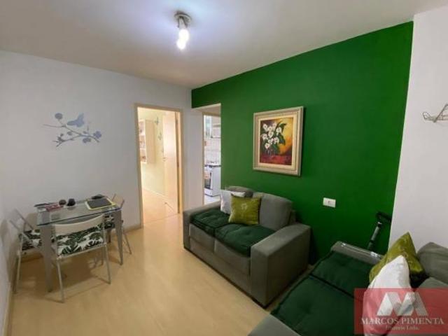 Apartamento com 1 dormitório à venda, 35 m² por R$ 450.000,00 Bela Vista São Paulo/SP