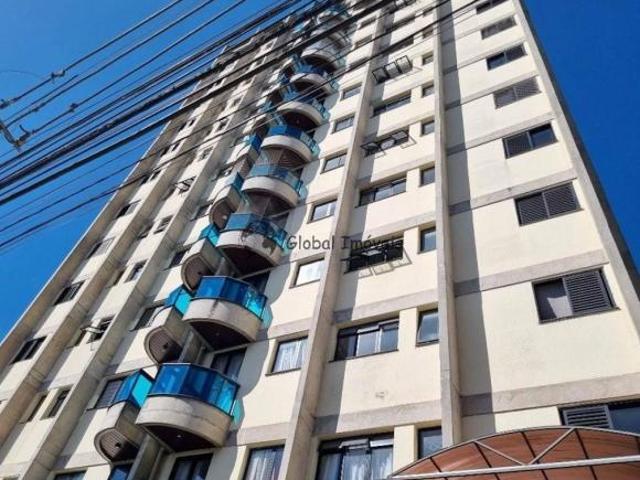 Apartamento com 1 dormitório à venda, 35 m² por R$ 450.000,00 Vila Mariana São Paulo/SP