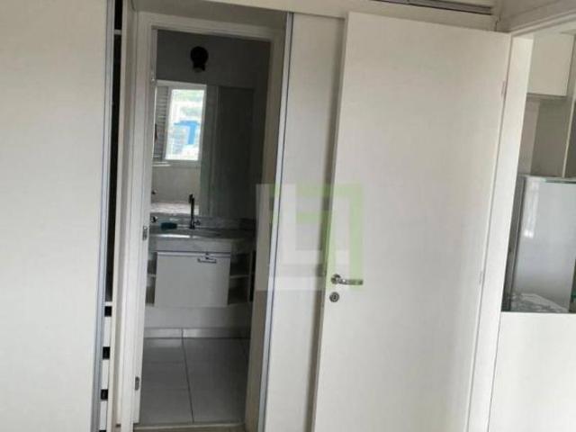 Apartamento à venda, 35 m² por R$ 458.000,00 Vila Arens II Jundiaí/SP