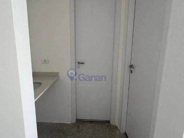 Apartamento com 1 dormitório à venda, 35 m² por R$ 477.000,00 Instituto de Previdência São Paulo
