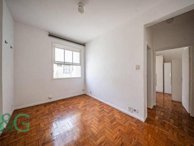 Apartamento à venda, 35 m² por R$ 500.000,00 Jardins São Paulo/SP