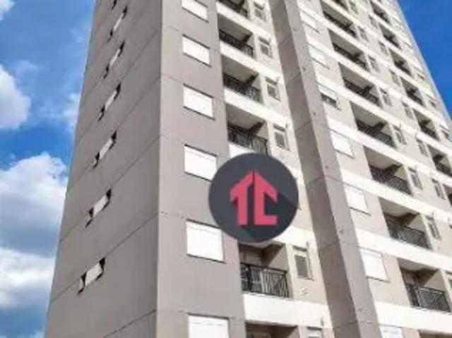 Apartamento com 1 dormitório à venda, 35 m² por R$ 500.000,00 Taquaral Campinas/SP