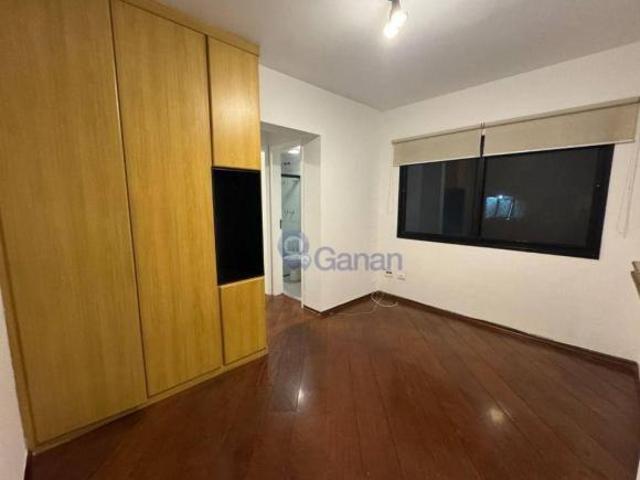 Apartamento com 1 dormitório à venda, 35 m² por R$ 515.000,00 Jardins São Paulo/SP