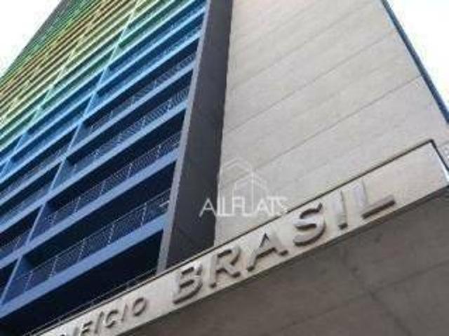 Apartamento com 1 quarto à venda, 35 m² Bela Vista São Paulo/SP