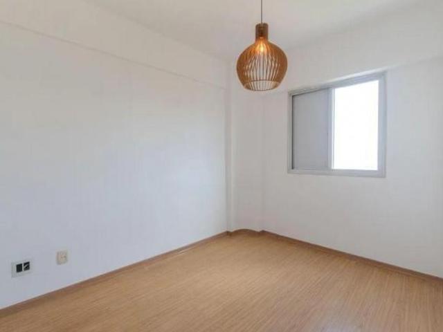 Apartamento com 1 dormitório à venda, 35 m² por R$ 559.000 Consolação São Paulo/SP