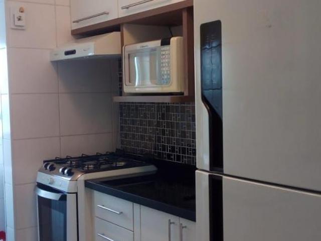 Apartamento com 1 dormitório à venda, 35 m² por R$ 600.000,00 Jardim Augusta São José dos Campos
