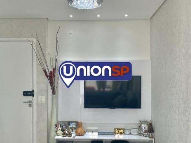 Apartamento com 1 dormitório à venda, 35 m² por R$ 614.800,00 Campo Belo São Paulo/SP