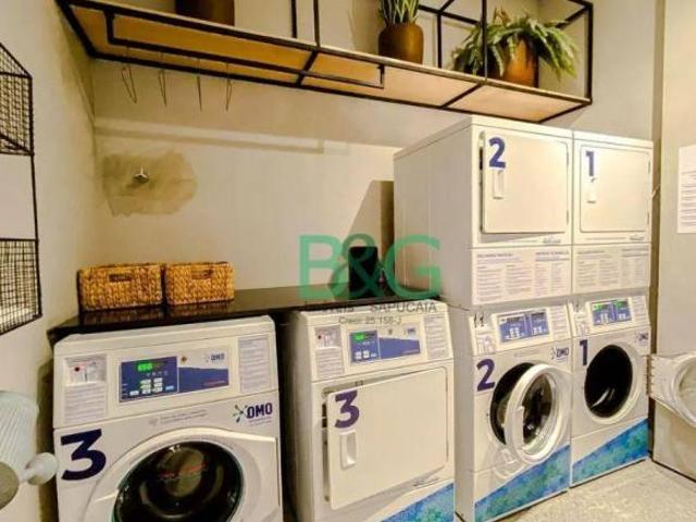 Apartamento à venda, 35 m² por R$ 629.000,00 Vila Mariana São Paulo/SP