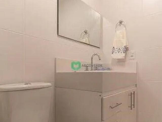 Apartamento com 1 dormitório à venda, 35 m² por R$ 630.000,00 Higienópolis São Paulo/SP