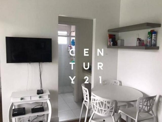 Apartamento com 1 dormitório à venda, 35 m² por R$ 670.000,00 Perdizes São Paulo/SP