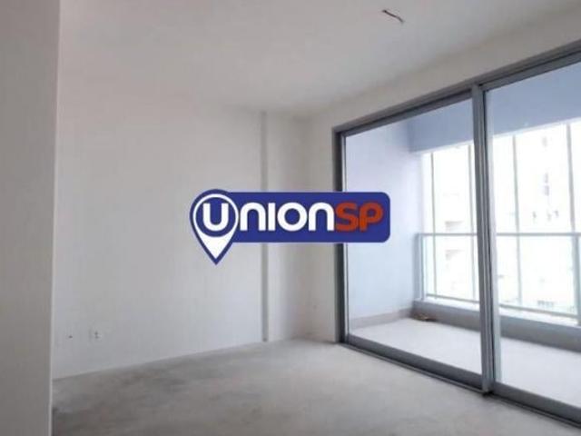Apartamento com 1 dormitório à venda, 35 m² por R$ 750.000,00 Pinheiros São Paulo/SP
