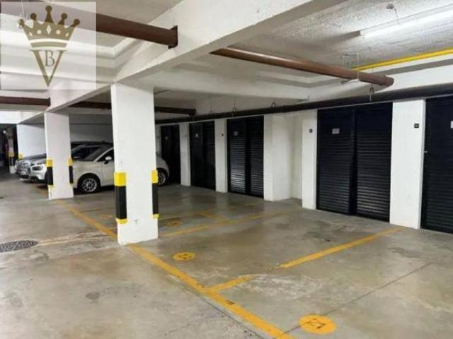 Apartamento com 1 dormitório à venda, 35 m² por R$ 780.000 Vila Olímpia São Paulo/SP