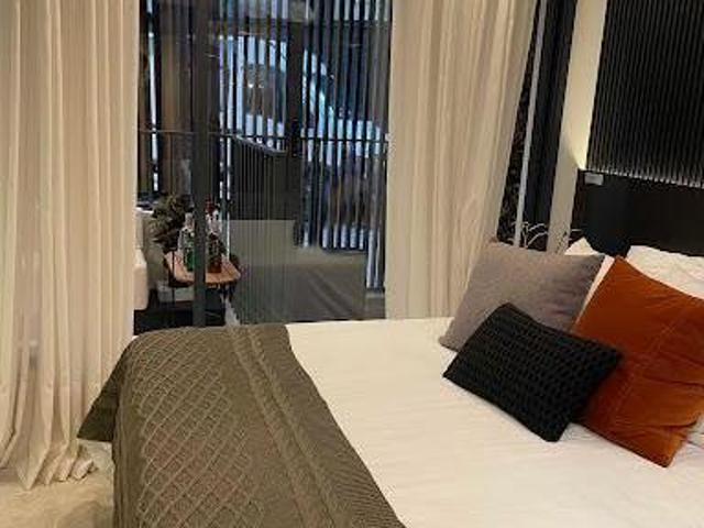 Apartamento à venda, 35 m² por R$ 1.200.000,00 Jardins São Paulo/SP