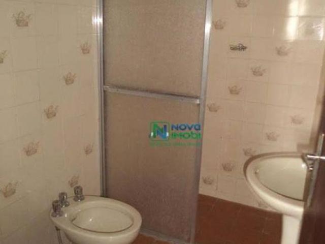Apartamento com 1 dormitório à venda, 35 m² por R$ 125.000,00 Centro Piracicaba/SP