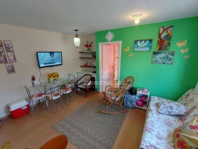 Apartamento com 1 dormitório à venda, 35 m² por R$ 155.000,00 Chácara Floresta Botucatu/SP