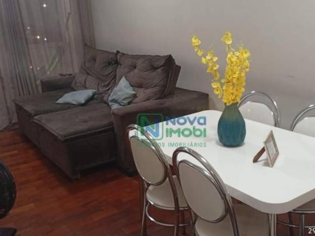 Apartamento com 1 dormitório à venda, 35 m² por R$ 170.000,00 Centro Piracicaba/SP