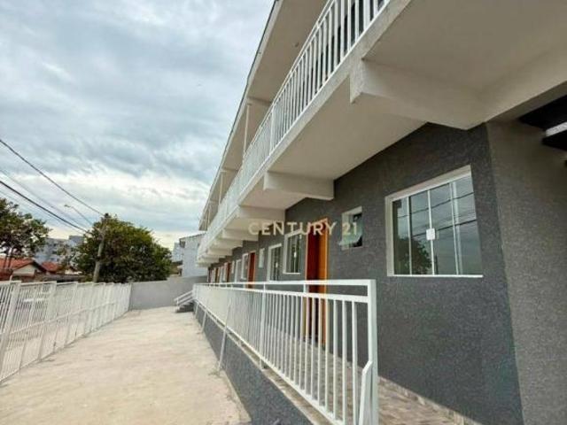 Apartamento com 1 dormitório à venda, 35 m² por R$ 179.000,00 Vila Fiori Sorocaba/SP