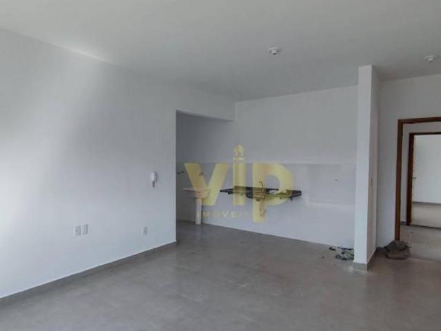 Apartamento com 1 dormitório à venda, 35 m² por R$ 180.000,00 Costa Rios Pouso Alegre/MG