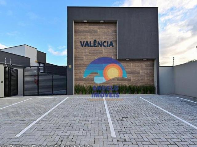 Apartamento com 1 dormitório à venda, 35 m² por R$ 199.000,00 Cidade Nova Peruibe Peruíbe/SP