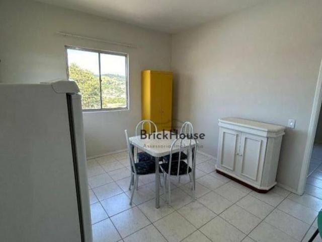 Apartamento com 1 dormitório à venda, 35 m² por R$ 199.000,00 Jardim Flórida São Roque/SP