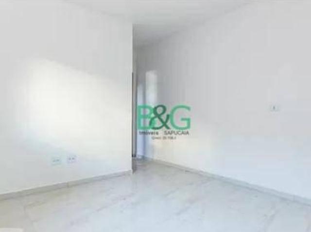 Apartamento à venda, 35 m² por R$ 199.000,00 Parque Boturussu São Paulo/SP