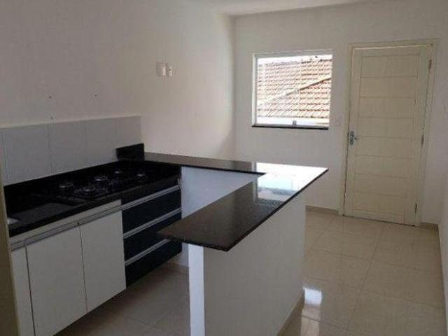 Apartamento com 1 dormitório à venda, 35 m² por R$ 205.000,00 Cidade Patriarca São Paulo/SP