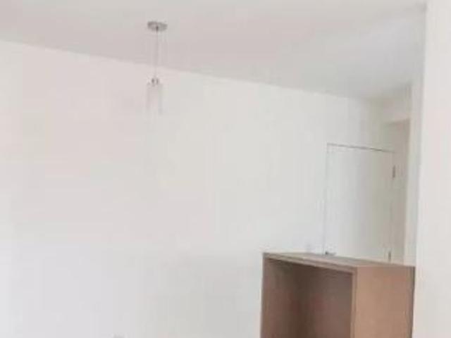 Apartamento à venda, 35 m² por R$ 209.000,00 Quinta da Paineira São Paulo/SP