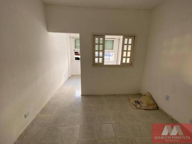Apartamento com 1 dormitório à venda, 35 m² por R$ 220.000,00 República São Paulo/SP