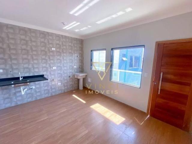 Apartamento com 1 dormitório à venda, 35 m² por R$ 225.000,00 Artur Alvim São Paulo/SP
