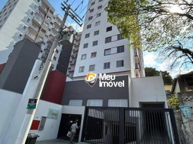 Apartamento com 1 dormitório à venda, 35 m² por R$ 235.000,00 Perus São Paulo/SP