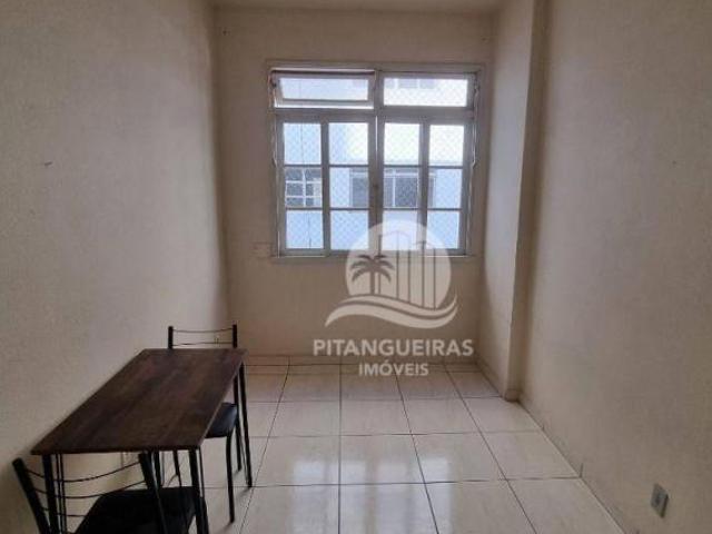 Apartamento à venda, 35 m² por R$ 235.000,00 Pitangueiras Guarujá/SP
