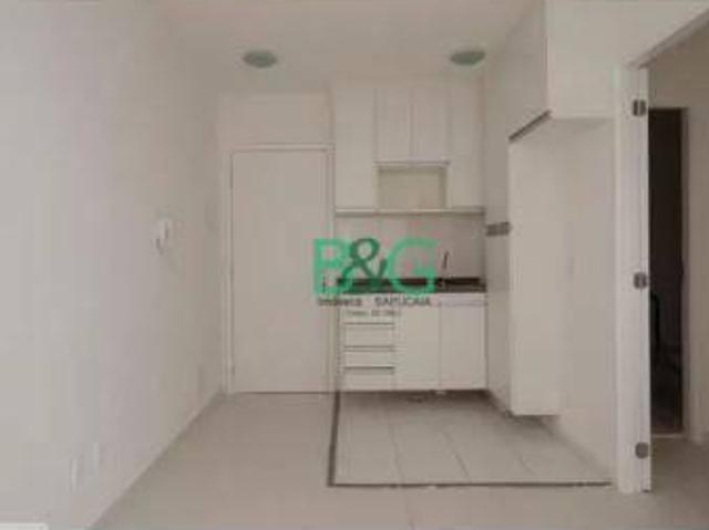 Apartamento à venda, 35 m² por R$ 268.900,00 Mooca São Paulo/SP