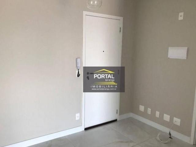 Apartamento com 1 dormitório à venda, 35 m² por R$ 240.000,00 Sacomã São Paulo/SP