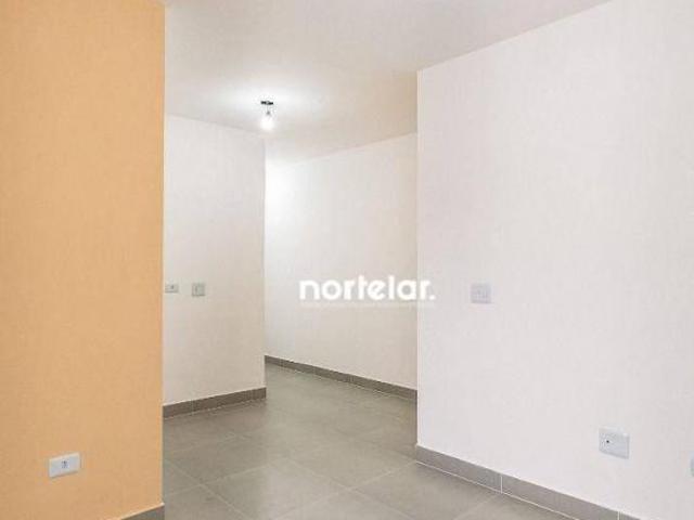 Apartamento com 1 dormitório à venda, 35 m² por R$ 245.000,00 Jardim Líbano São Paulo/SP