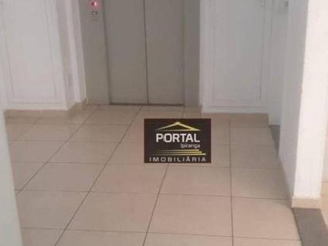 Apartamento com 1 dormitório à venda, 35 m² por R$ 245.000,00 Quinta da Paineira São Paulo/SP