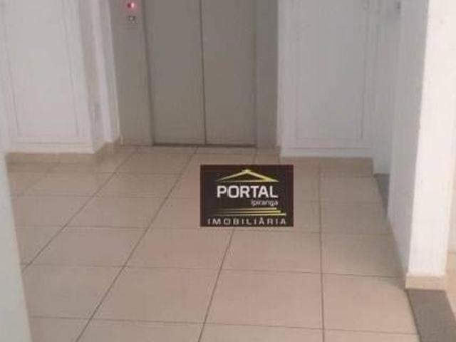 Apartamento com 1 dormitório à venda, 35 m² por R$ 245.000,00 Quinta da Paineira São Paulo/SP