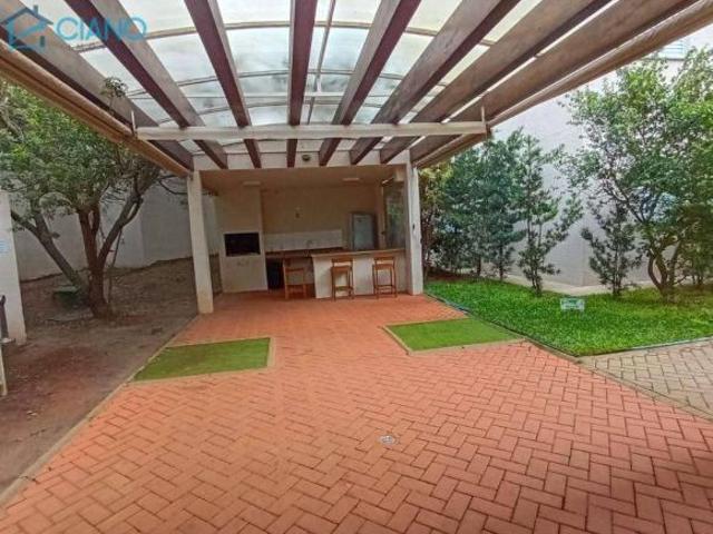 Apartamento com 1 dormitório à venda, 35 m² por R$ 245.000,00 Vila Prudente Zona Leste São Pau