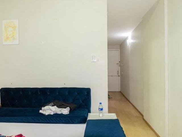 Apartamento com 1 dormitório à venda, 35 m² por R$ 249.000 Bela Vista São Paulo/SP