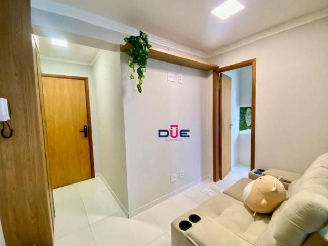 Apartamento com 1 dormitório à venda, 35 m² por R$ 250.000 Centro São Vicente/SP