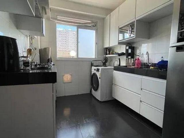 Apartamento com 1 dormitório à venda, 35 m² por R$ 260.000,00 Parque Industrial Campinas/SP