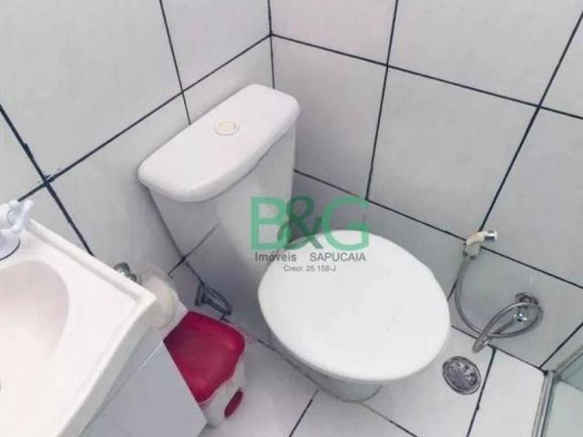 Apartamento à venda, 35 m² por R$ 264.000,00 Centro São Paulo/SP