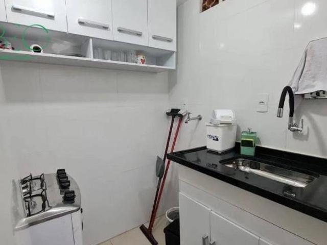 Apartamento com 1 dormitório à venda, 35 m² por R$ 269.000 Liberdade São Paulo/SP