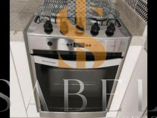 Apartamento com 1 dormitório à venda, 35 m² por R$ 270.000,00 Cambuci São Paulo/SP