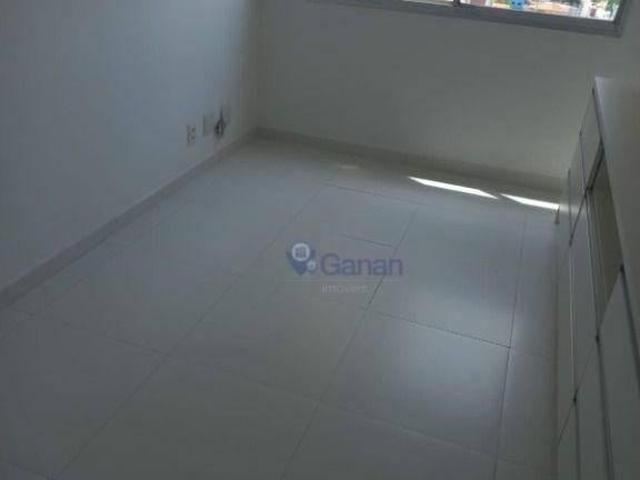 Apartamento com 1 dormitório à venda, 35 m² por R$ 273.000,00 Sacomã São Paulo/SP