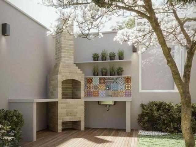 Apartamento com 1 dormitório à venda, 35 m² por R$ 275.000,00 Jabaquara São Paulo/SP