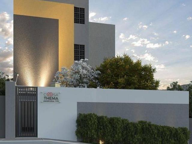 Apartamento com 1 dormitório à venda, 35 m² por R$ 275.000,00 Jabaquara São Paulo/SP